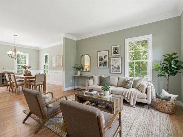 house with 4 bedroom, Stow MA ES103437254