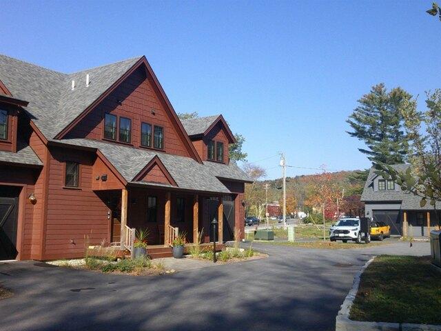 house with 4 bedroom, Stowe VT DLS101630384