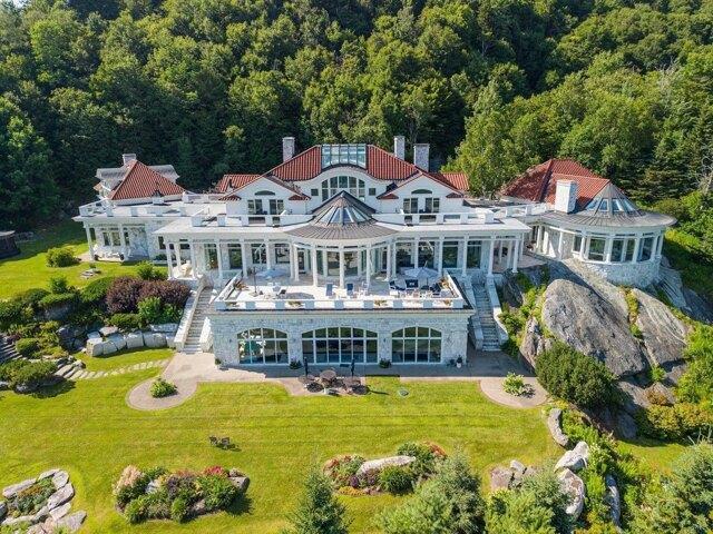 house with 4 bedroom, Stowe VT DLS101783056