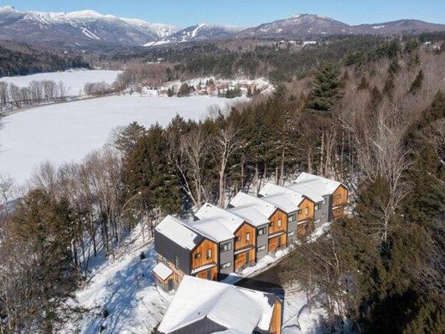 house with 4 bedroom, Stowe VT DLS102443111