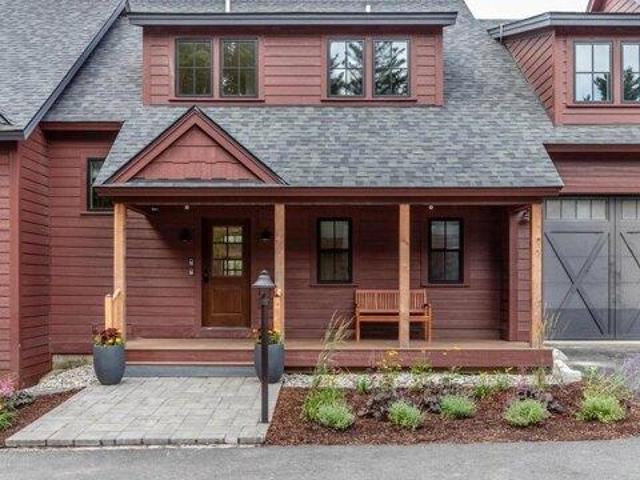 house with 4 bedroom, Stowe VT DS103074669