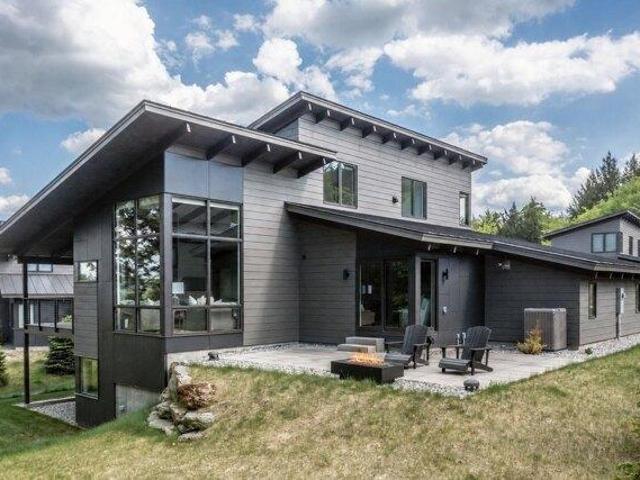 house with 4 bedroom, Stowe VT DS103499349