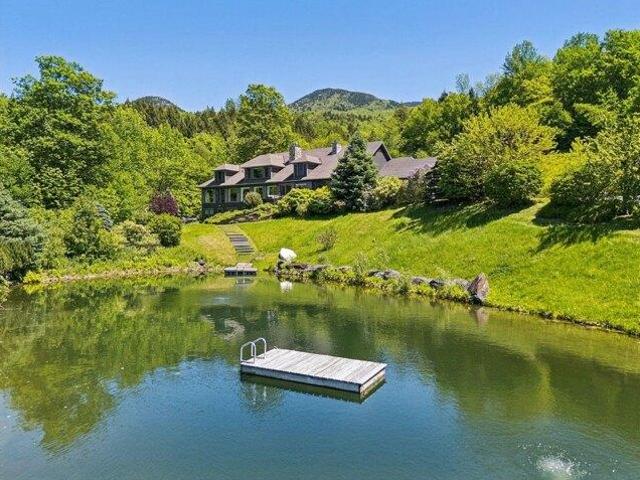 house with 4 bedroom, Stowe VT DS103434739