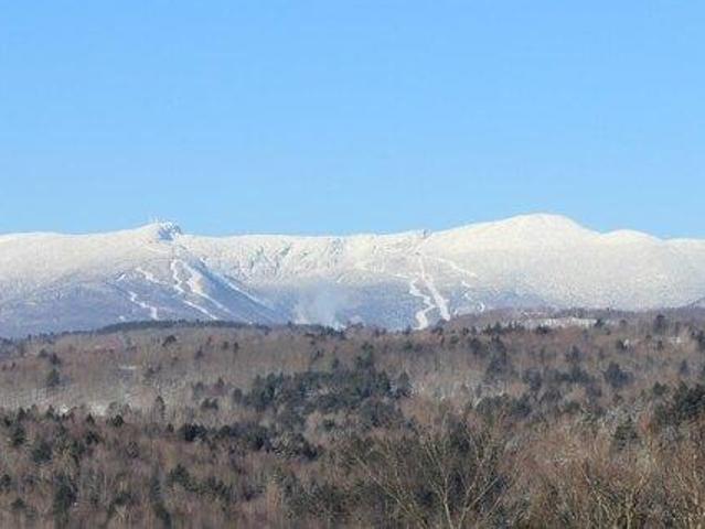 house with 4 bedroom, Stowe VT DS103437796