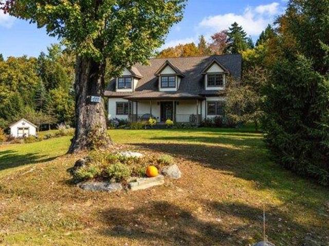 house with 4 bedroom, Stowe VT DS103500256