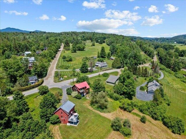 house with 4 bedroom, Stowe VT ES103188980