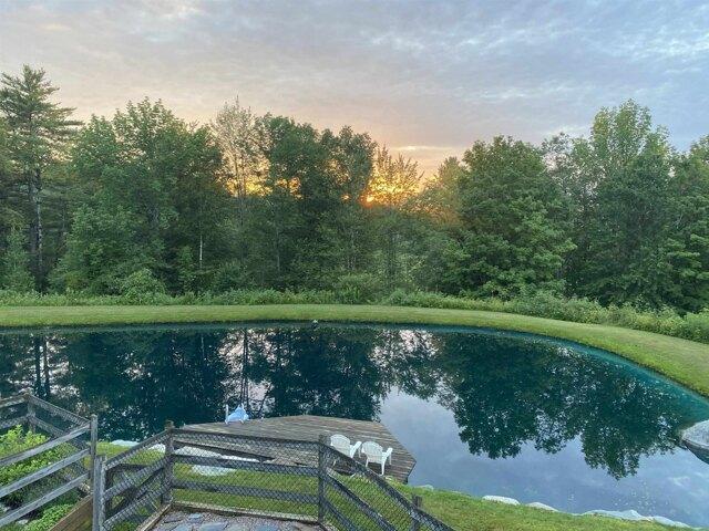 house with 4 bedroom, Stowe VT ES103127353