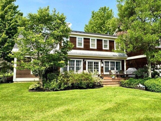 house with 4 bedroom, Stowe VT ES103499919