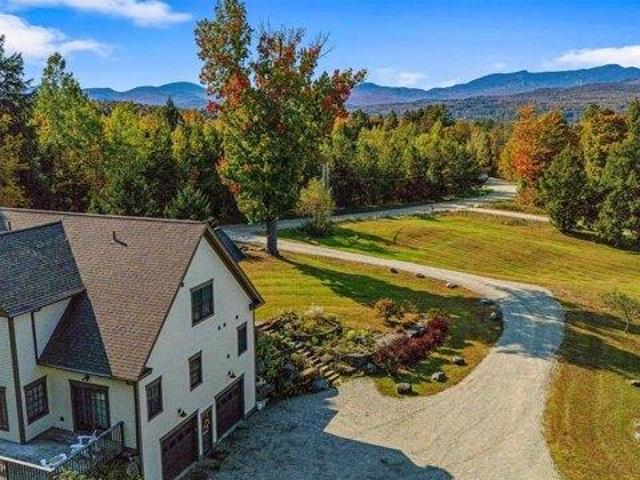 house with 4 bedroom, Stowe VT ES103500256