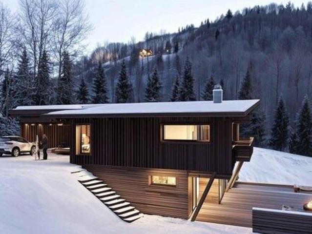 house with 4 bedroom, Stowe VT ES104261693