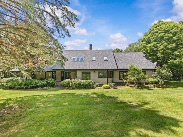 house with 4 bedroom, Stowe VT ES105141680
