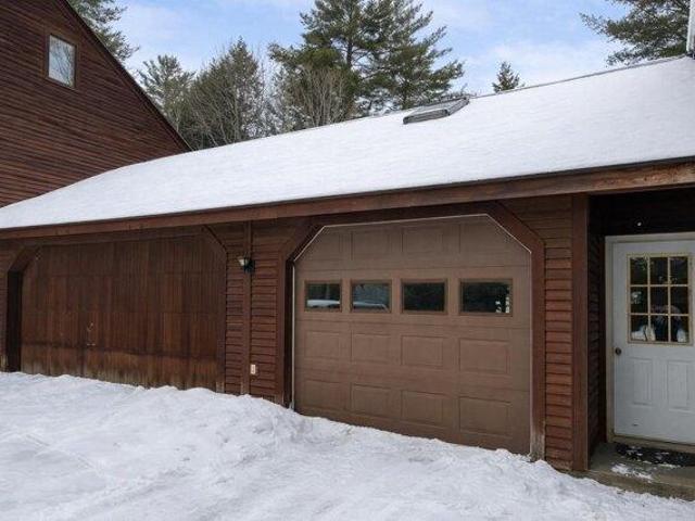 house with 4 bedroom, Stowe VT ES105142419
