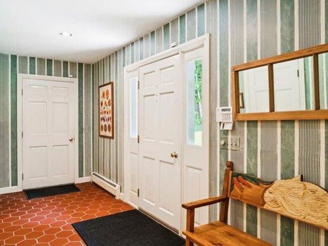 house with 4 bedroom, Stowe VT ES105172586