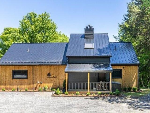 house with 4 bedroom, Stowe VT ES105175644