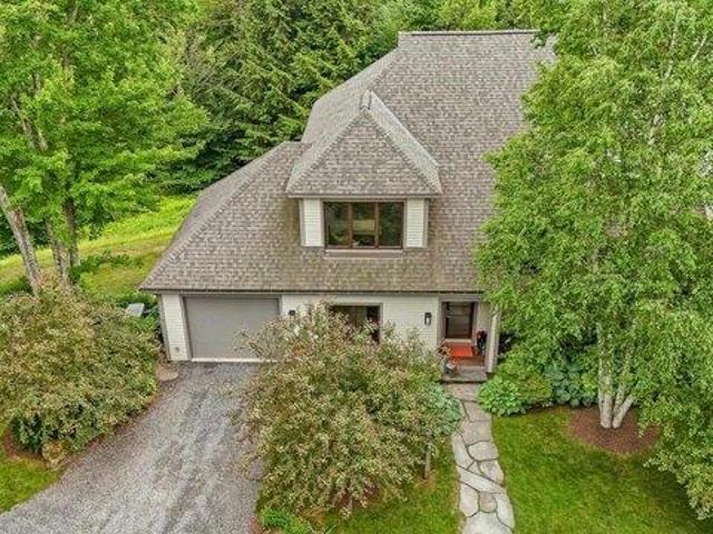 house with 4 bedroom, Stowe VT ES105106912