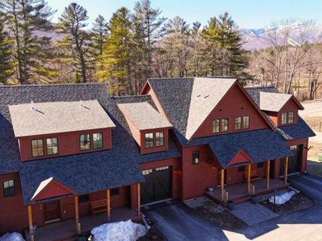 house with 4 bedroom, Stowe VT ES105113572