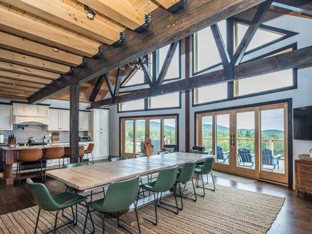 house with 4 bedroom, Stockbridge VT DS102583327