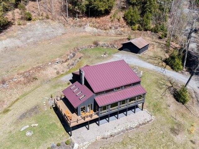 house with 4 bedroom, Stockbridge VT DS102530191