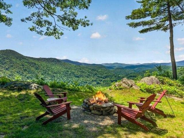 house with 4 bedroom, Stockbridge VT ES104848219