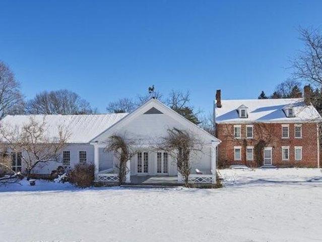 house with 4 bedroom, Stockbridge MA DLS102217602