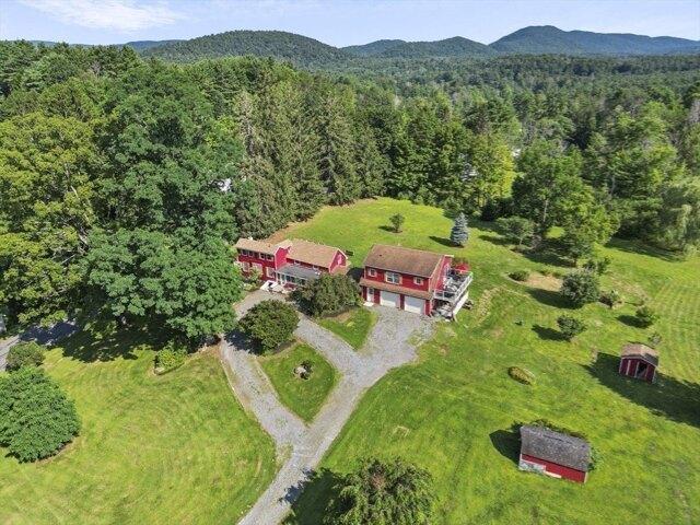 house with 4 bedroom, Stockbridge MA DLS102218421