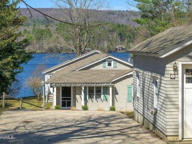 house with 4 bedroom, Stockbridge MA DS102214929