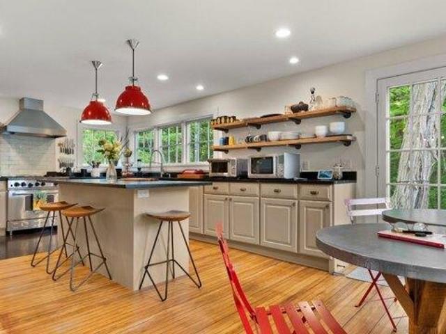 house with 4 bedroom, Stockbridge MA DS102727293