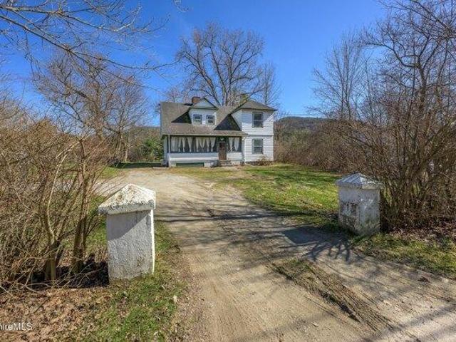 house with 4 bedroom, Stockbridge MA DS103035292