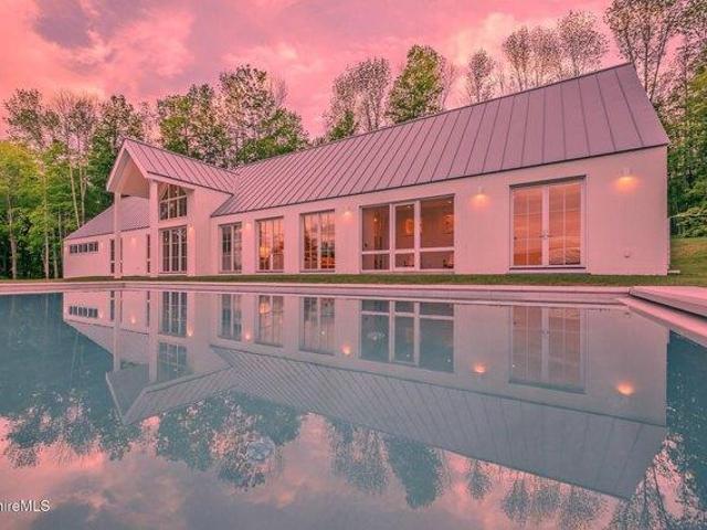 house with 4 bedroom, Stockbridge MA DS103187067