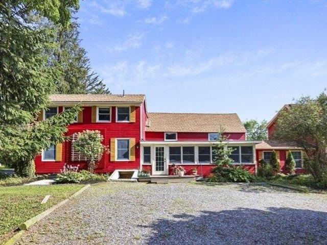 house with 4 bedroom, Stockbridge MA DS103435686