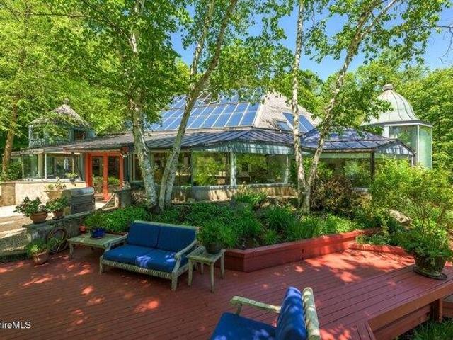 house with 4 bedroom, Stockbridge MA DS103437782