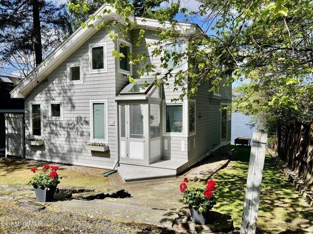 house with 4 bedroom, Stockbridge MA DS103548525
