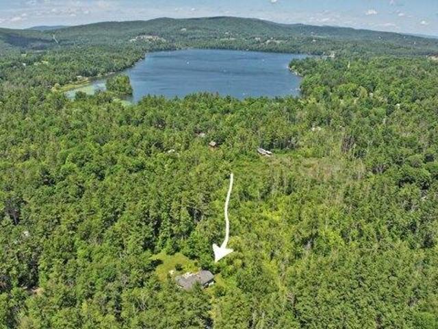 house with 4 bedroom, Stockbridge MA DS104233975