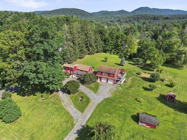 house with 4 bedroom, Stockbridge MA ES103435686