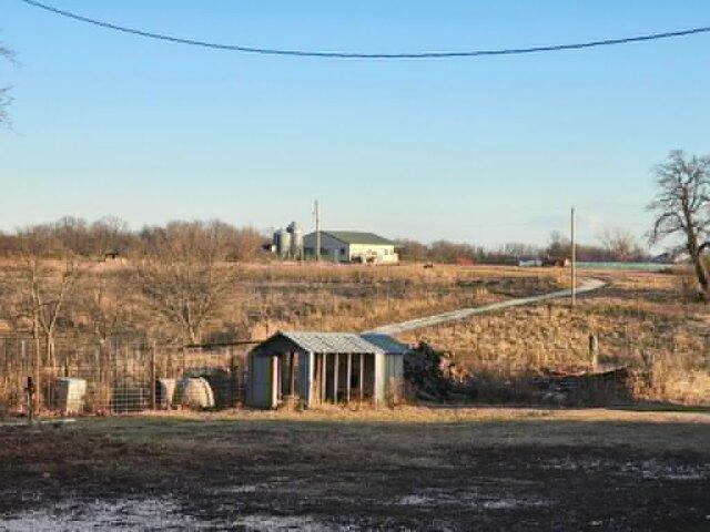 house with 4 bedroom, Stockton MO DS88863456