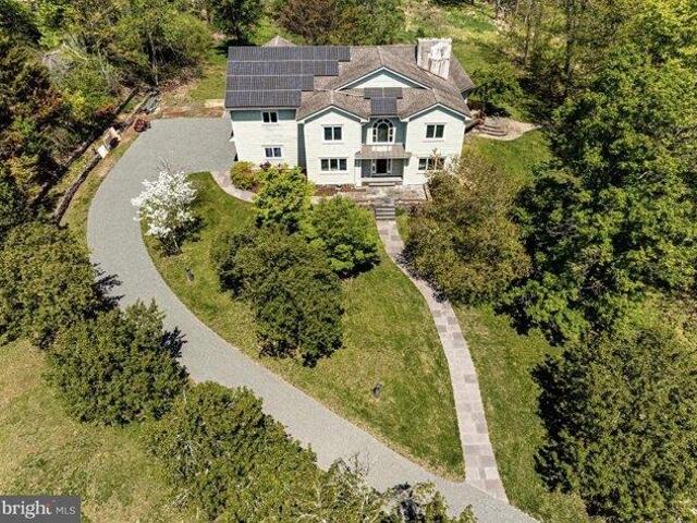 house with 4 bedroom, Stockton NJ DLS102561396