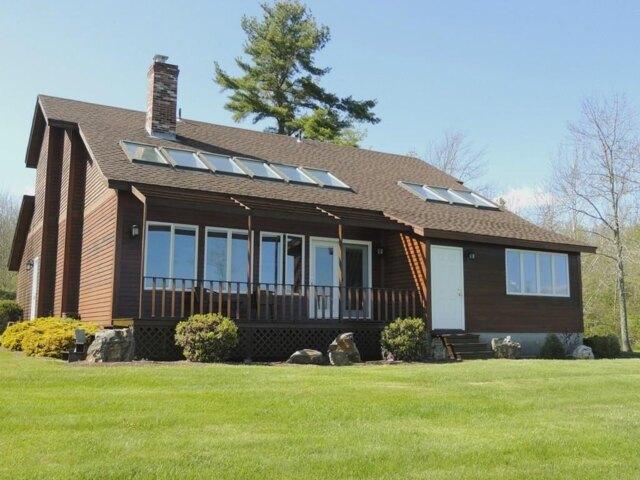 house with 4 bedroom, Stockton Springs ME DS104410157