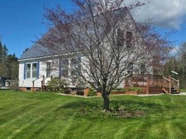 house with 4 bedroom, Stockton Springs ME DS102775949