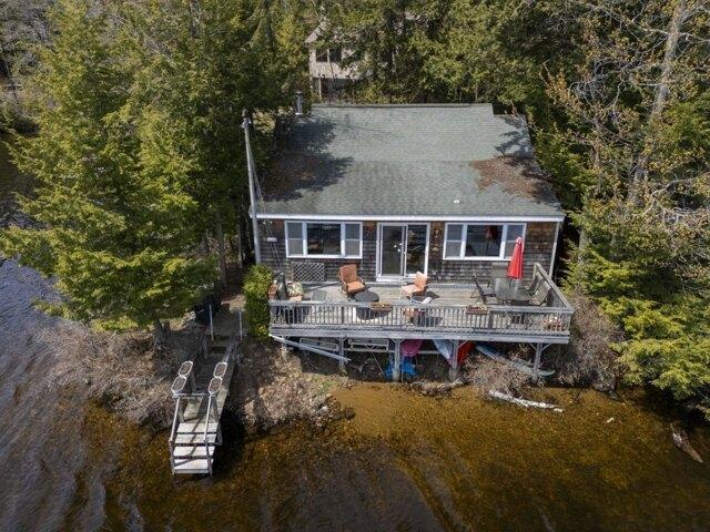 house with 4 bedroom, Stoddard NH DS102479005
