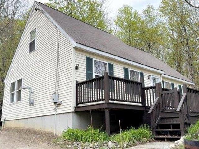 house with 4 bedroom, Stoddard NH DS103101673
