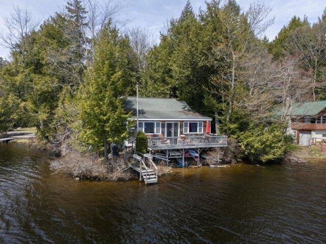 house with 4 bedroom, Stoddard NH ES103220769