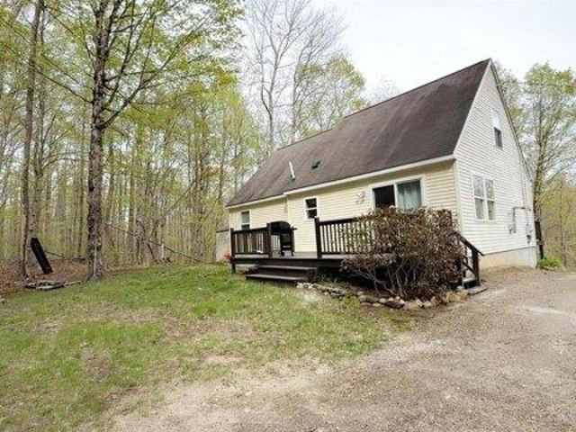 house with 4 bedroom, Stoddard NH ES103663864