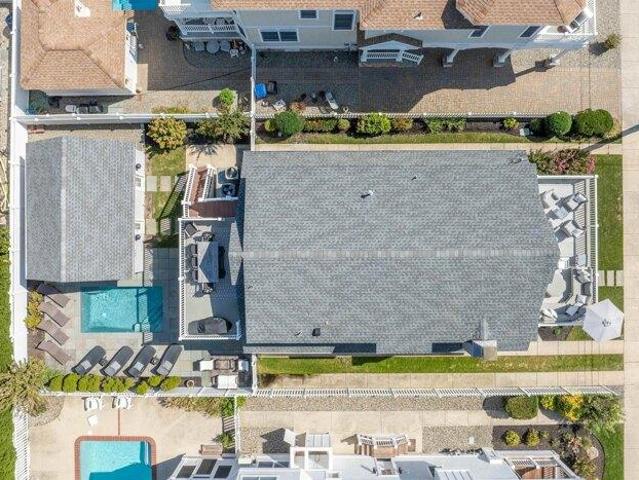 house with 4 bedroom, Stone Harbor NJ DLS102559105