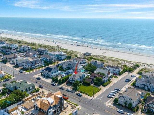 house with 4 bedroom, Stone Harbor NJ DS102586227