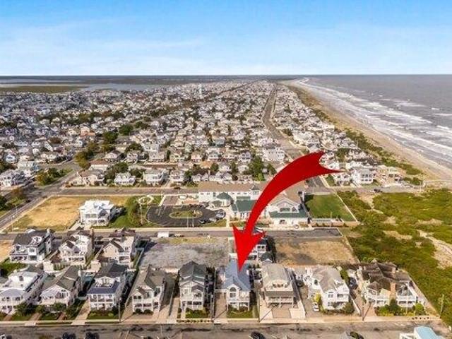 house with 4 bedroom, Stone Harbor NJ DS102279511