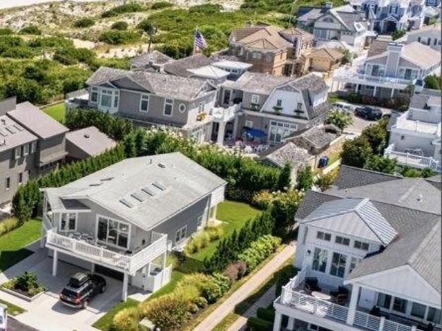 house with 4 bedroom, Stone Harbor NJ DS102282847