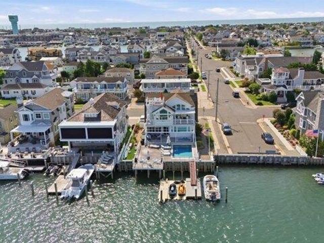 house with 4 bedroom, Stone Harbor NJ ES105159088