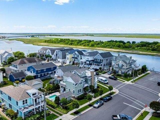 house with 4 bedroom, Stone Harbor NJ ES105172309