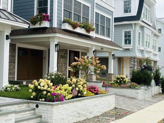 house with 4 bedroom, Stone Harbor NJ ES105174110