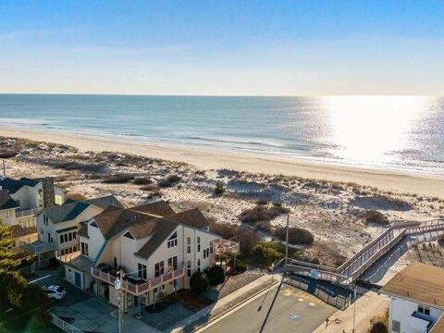 house with 4 bedroom, Stone Harbor NJ ES105206087